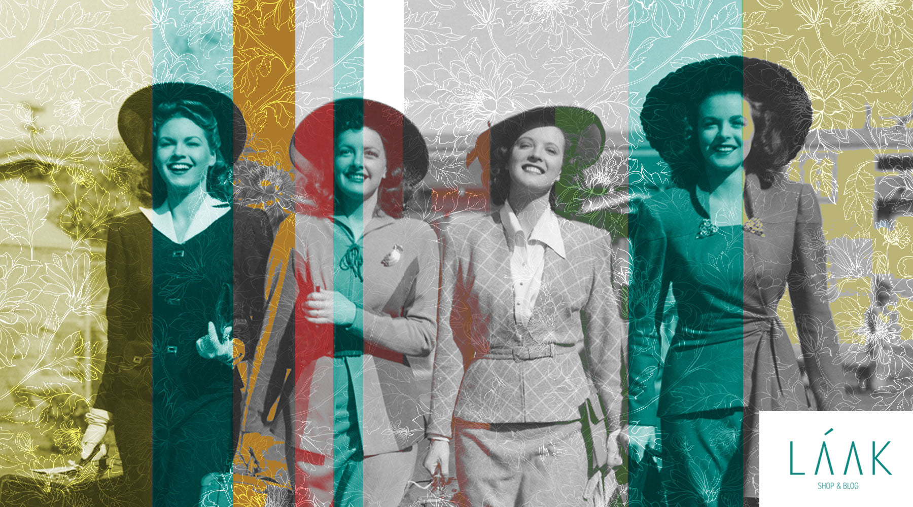 9 TIPS DE LA MODA LO QUE TE ACOMODA – LÁAK Shop & Blog