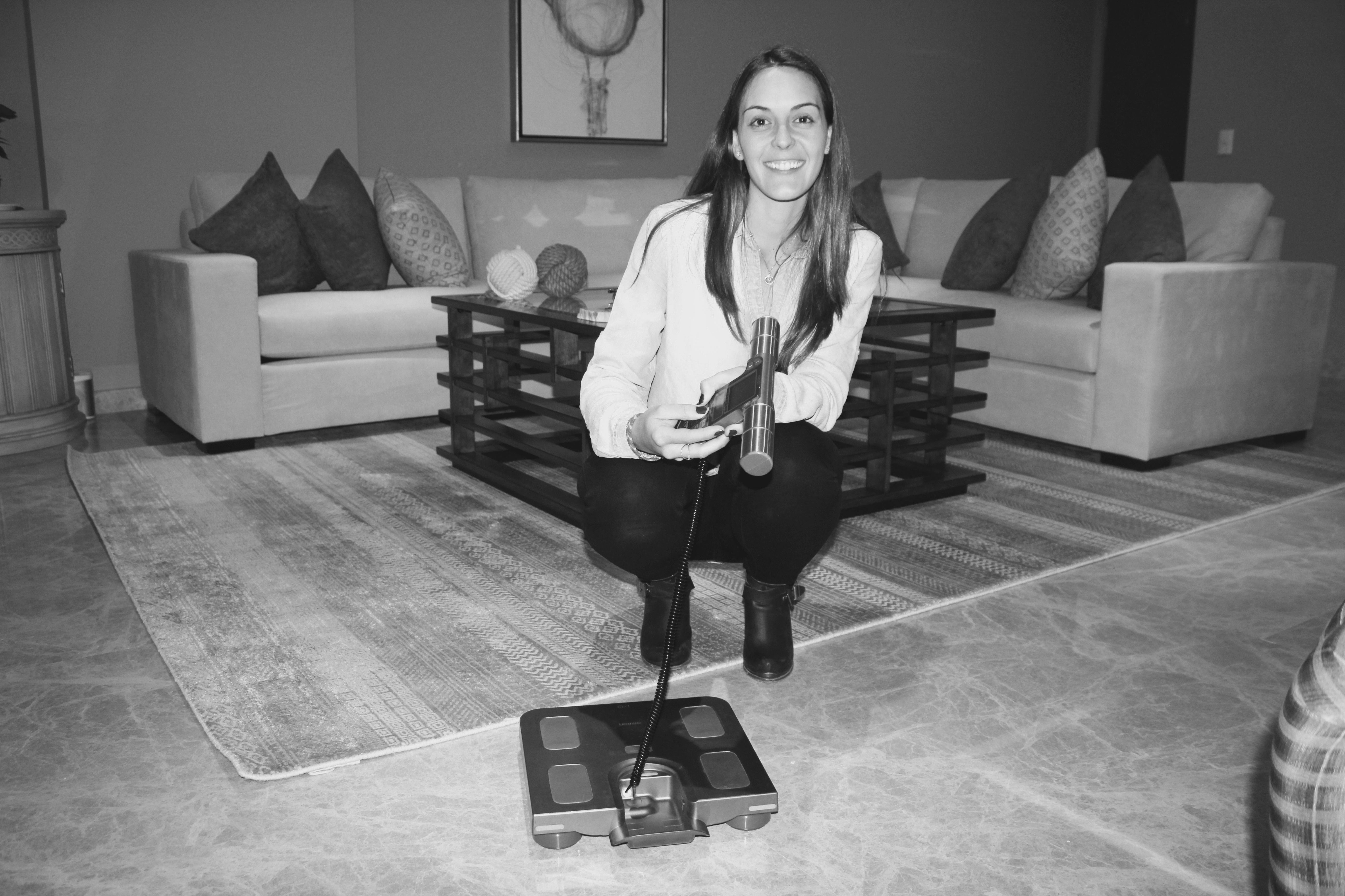 VICTORIA ARCE – LÁAK Shop & Blog